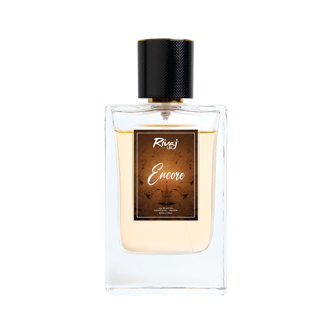 Encore Eau De Perfume For Men 100ml - Rivaj uk
